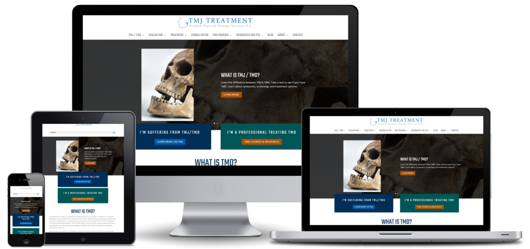 TMJ Treatment - theNetStuff